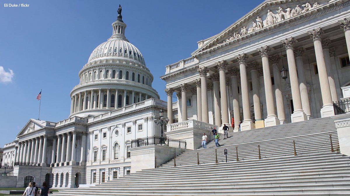 Moving to Washington DC Relocation Guide