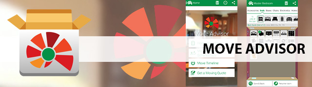 The Best Free Moving Apps to Help You Move in 2025