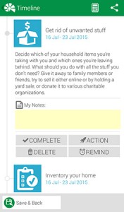 The Best Free Moving Apps to Help You Move in 2025