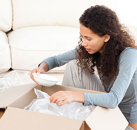 How to Pack a Kitchen for Moving: Appetizing Guide