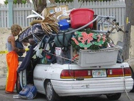 Crazy Moving Pictures - My Moving Reviews