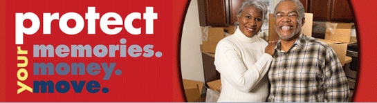 Protect Your Move - DOT Website