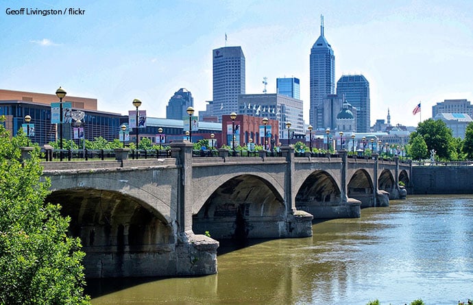 Your Indianapolis Relocation Guide