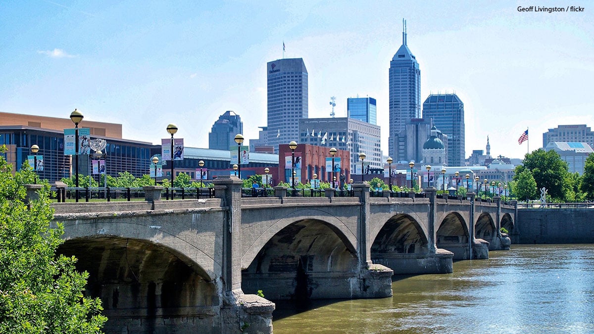 Your Indianapolis Relocation Guide