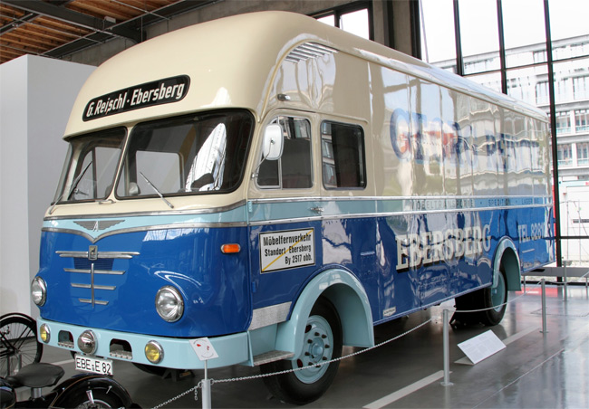 Photo Collection: Timeline of Moving Vehicles from Around the World