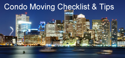 The Ultimate Moving Checklist, To-Do Timeline [Interactive, Printable]