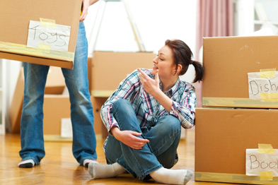 How to Move Valuables - Shipping, Packing and Transporting Guide