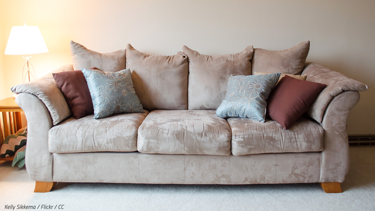 How to Move Heavy Items by Yourself