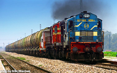 A Guide to Moving to India