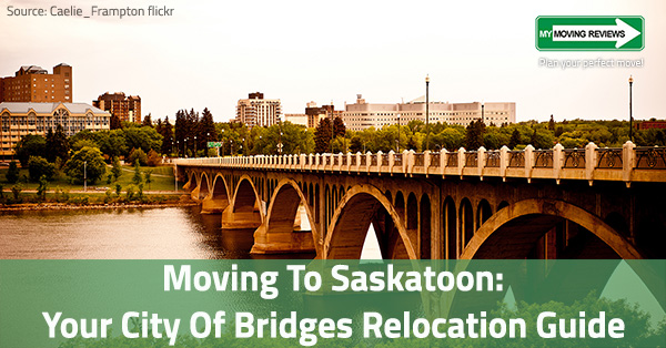 Moving To Saskatoon: Your City Of Bridges Relocation Guide