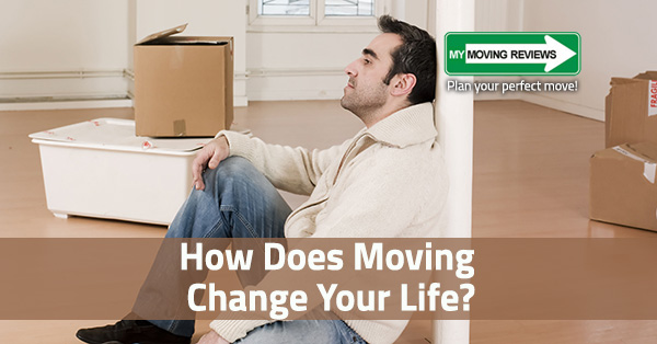 How Does Moving Change Your Life?