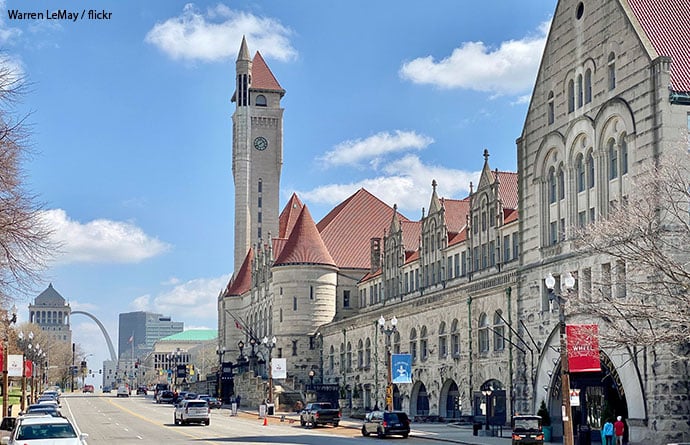 Moving to St. Louis, Missouri – the Good Guide