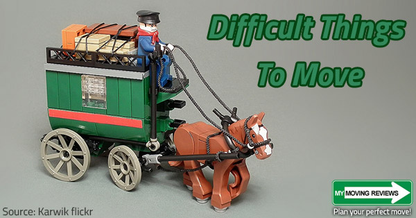 8 Most Difficult Things To Move (Number 9 Is A Surprising Bonus)