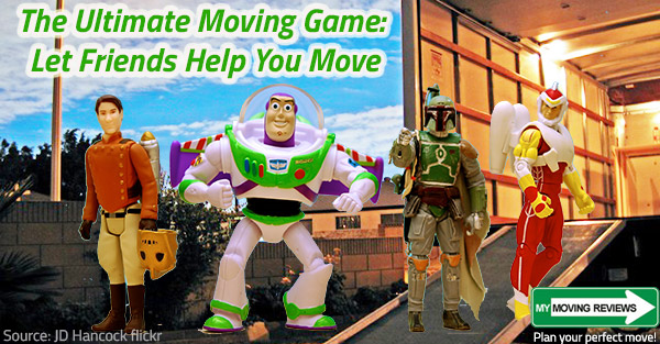 The Ultimate Moving Game: Let Your Friends Help You Move