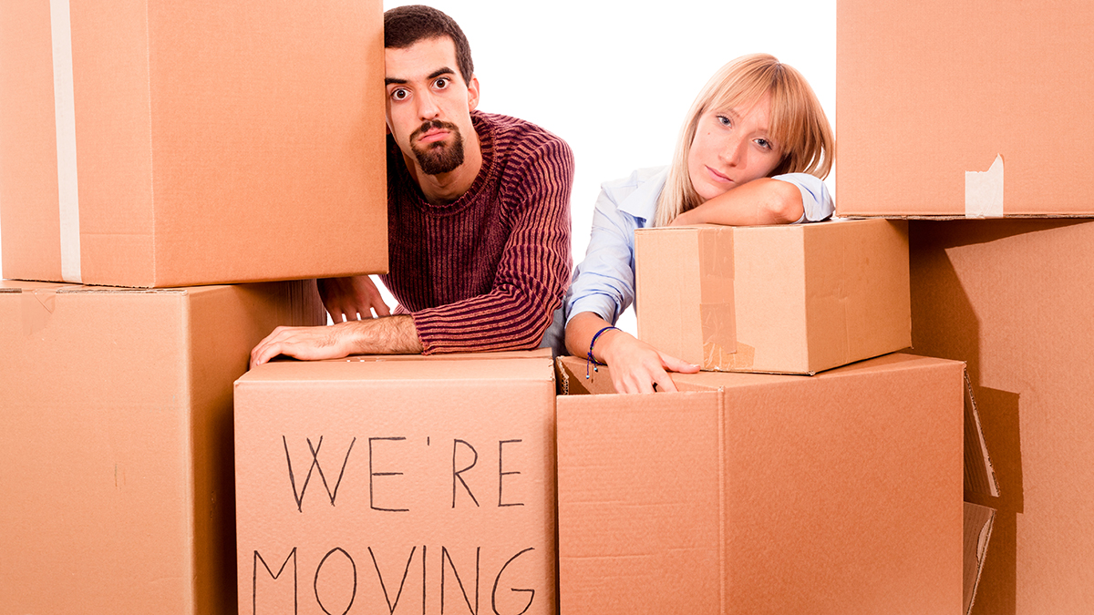 Beware: 13 Moving Mistakes That Will Cost You