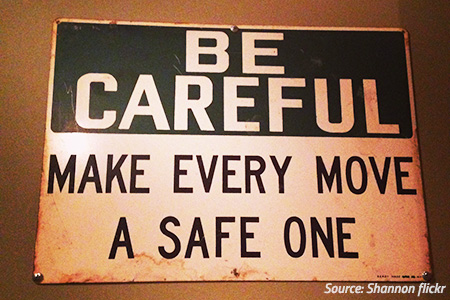 10 Moving Safety Tips to Avoid Injuries When Moving
