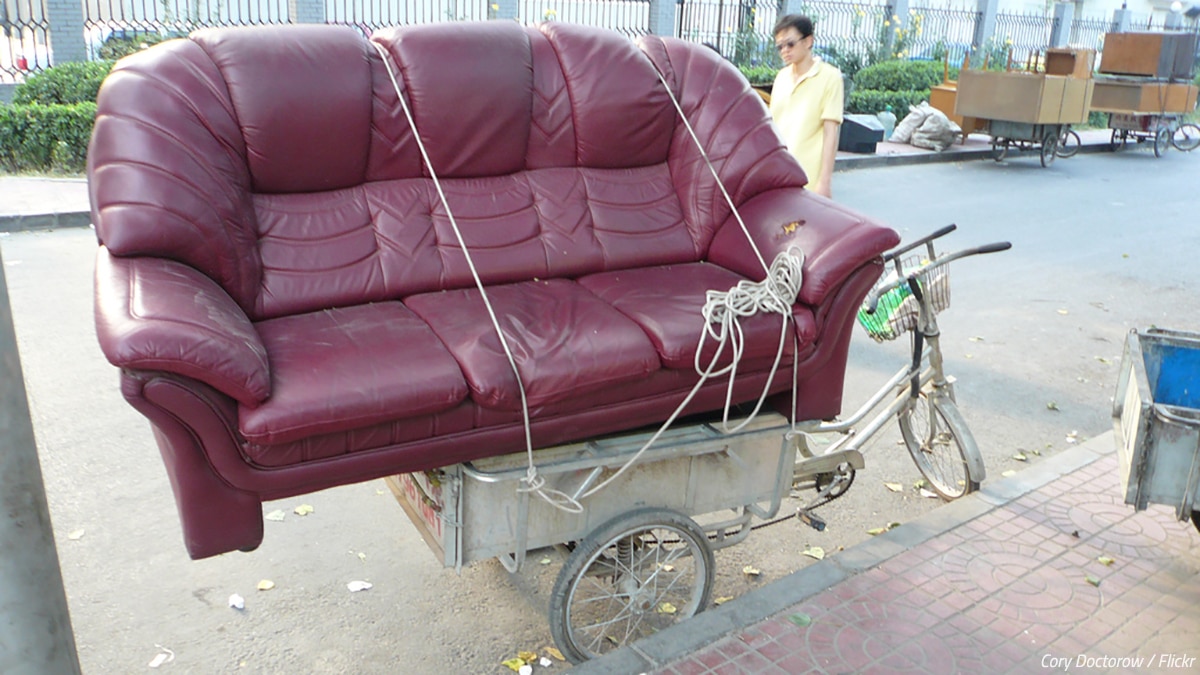 10 Serious DIY Mistakes When Moving by Yourself