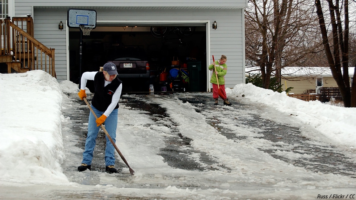 10 Cool Tips for Moving in the Winter