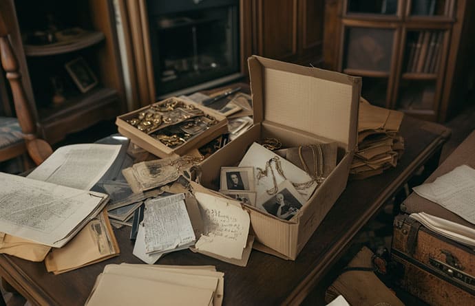 5 Things You Should Never Entrust To Movers