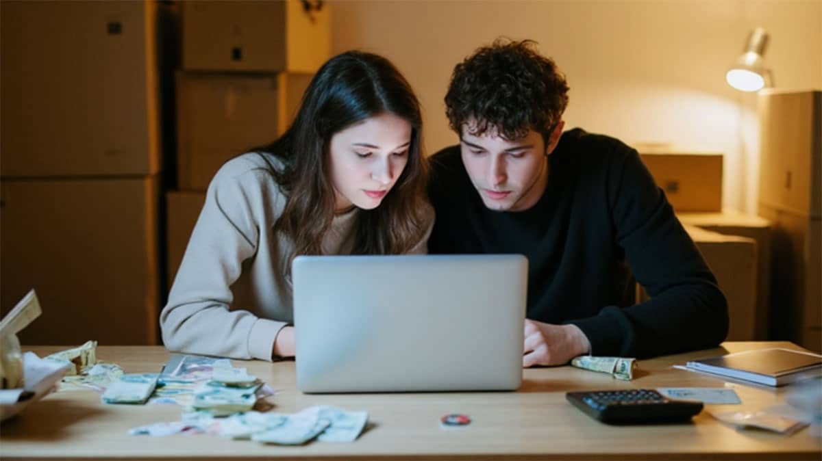 How To Make Moving Affordable: Learn The Secret