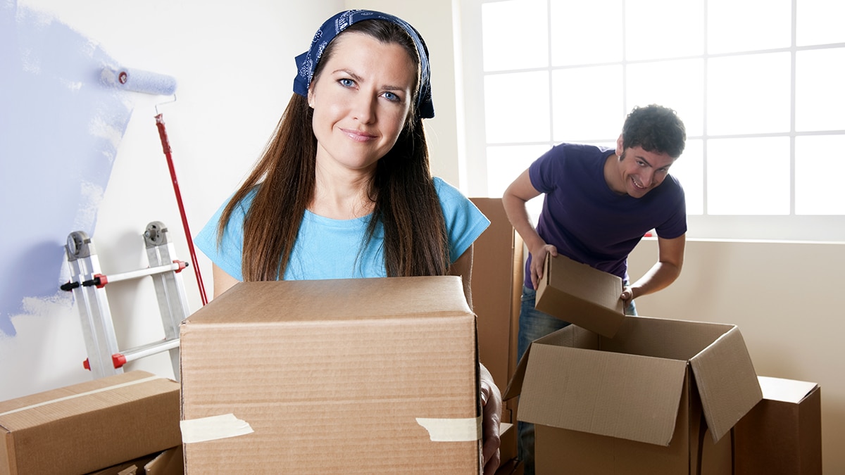 13 Critical Mistakes to Avoid When Moving Into a New Home