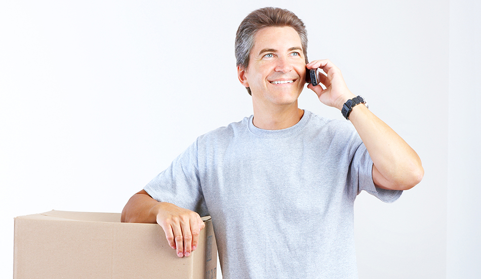 How to Choose a Moving Company in 31.5 Steps: It Works!