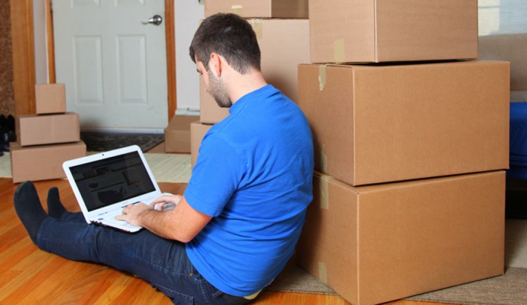How to Choose a Moving Company in 31.5 Steps: It Works!