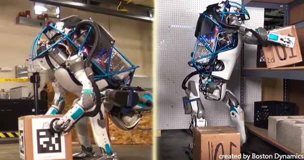 The Moving Industry - Challenges, Analysis and Predictions