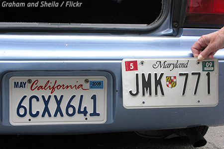 Moving to a New State Guide, Checklist, and Tips