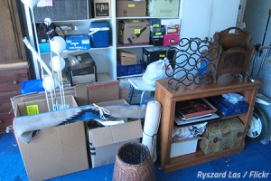 Moving Timeline: Your Week By Week Moving Checklist