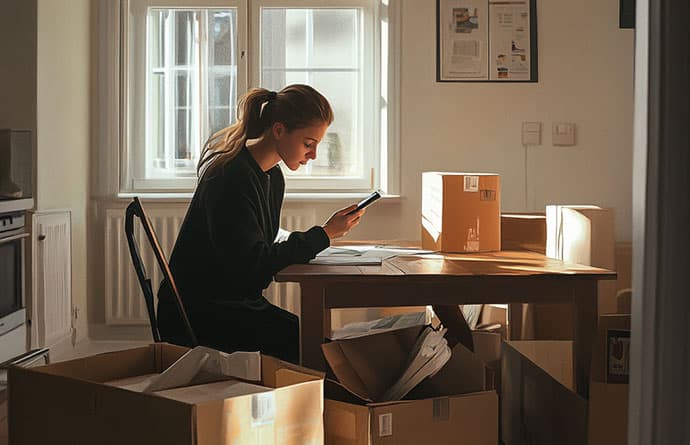 Moving One Way: One Way Moving Truck Rental