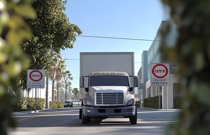 Moving One Way: One Way Moving Truck Rental