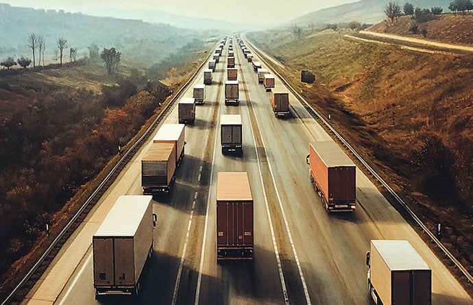 Moving One Way: One Way Moving Truck Rental