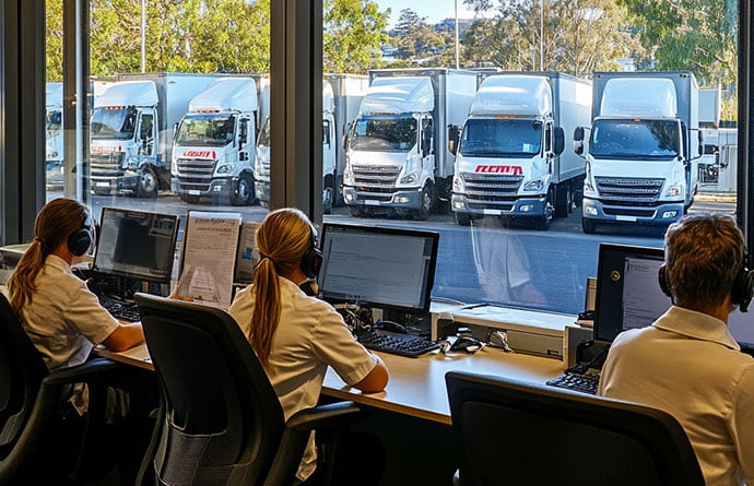 Moving One Way: One Way Moving Truck Rental