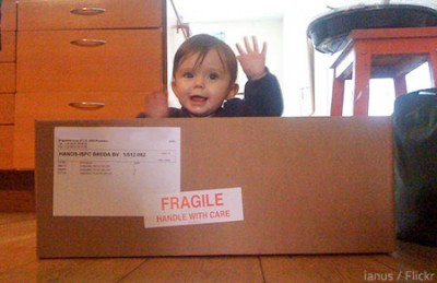 Moving Small Loads - A Complete Guide for Small Scale Moving