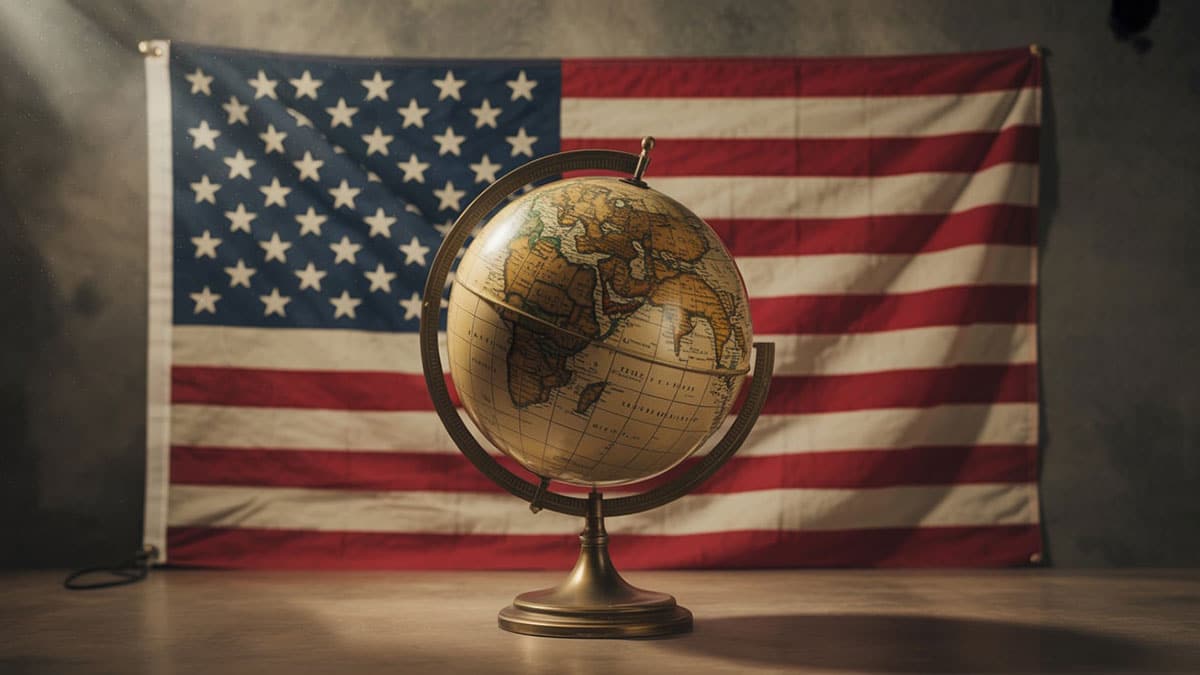 Best Countries For Americans To Move To