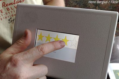 How to Compare Moving Companies: Movers Comparison Chart