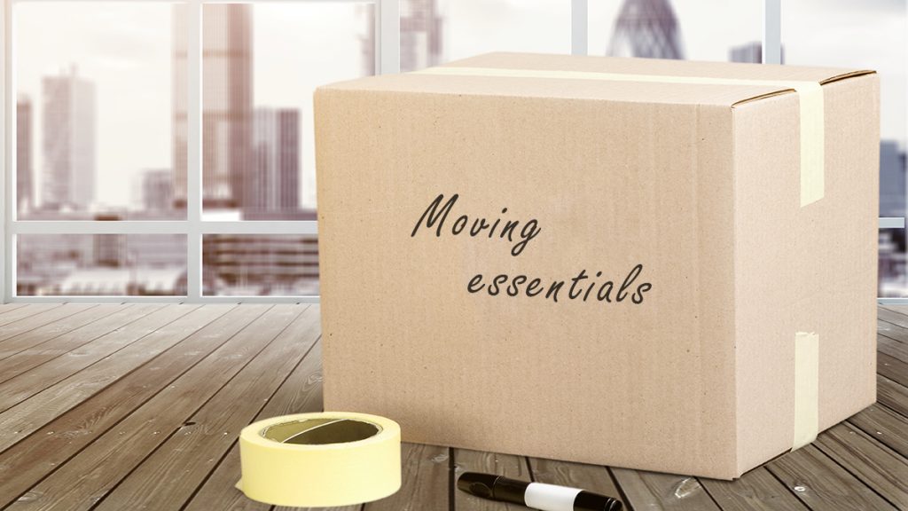 8 Memorable Ways to Say Goodbye to Your Family Home When Moving