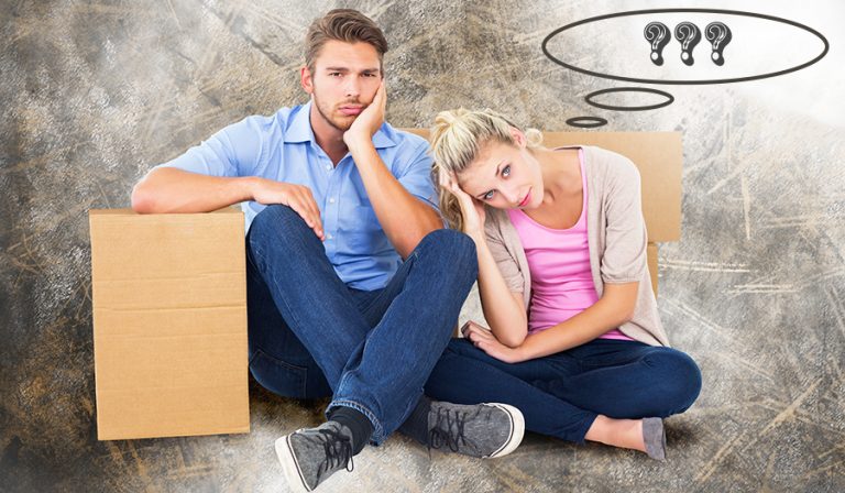 20 Things To Do Before Moving In 2025 [Ultimate Checklist]