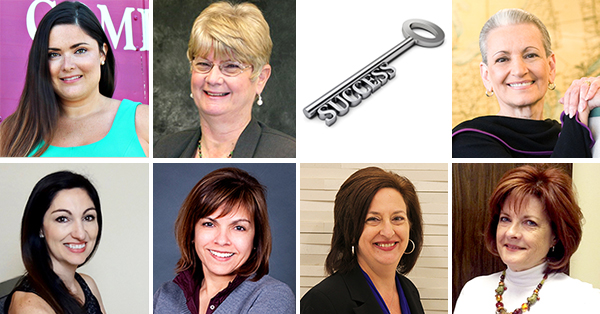 7 Women Who Have Transformed Moving into Their Own Success Stories