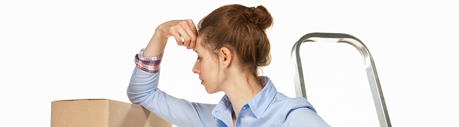 Top 10 Emotions When Moving House: Search Your Feelings - MoveAdvisor