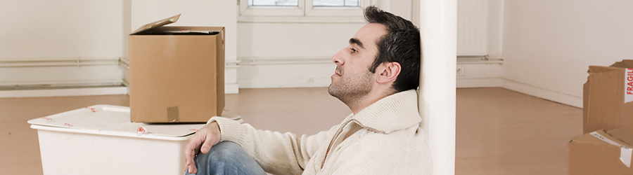 Top 10 Emotions When Moving House: Search Your Feelings - MoveAdvisor