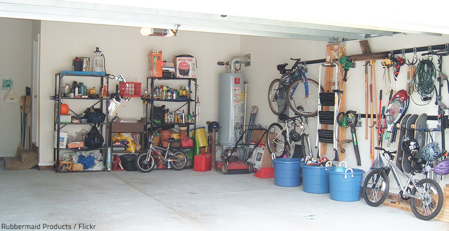 The Best Room By Room Packing Checklist for Your Move