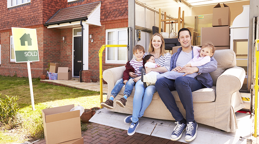 The Best Room By Room Packing Checklist for Your Move