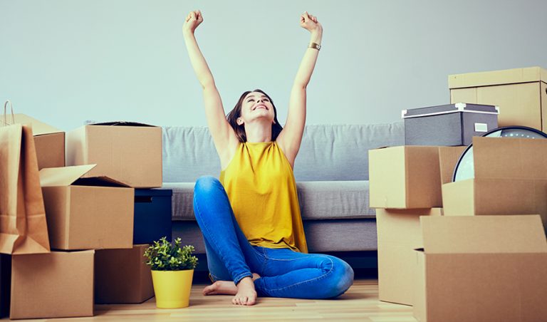 The Best Room By Room Packing Checklist for Your Move
