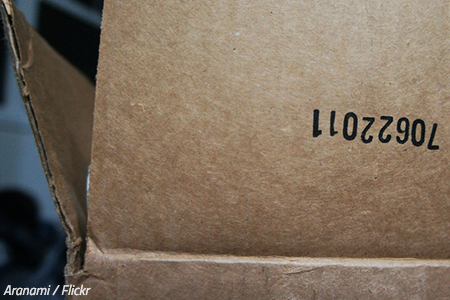 How to Label Boxes for Moving