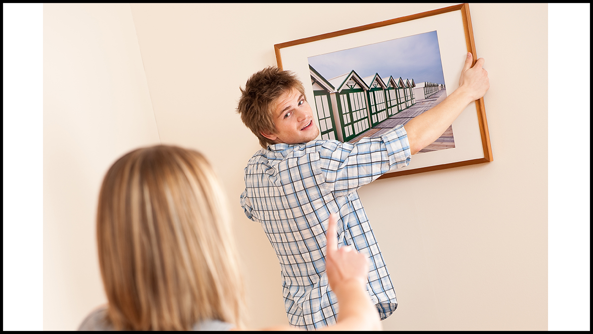 How to Pack Pictures and Mirrors for Moving