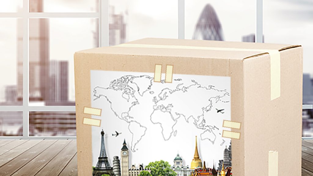 Countries That Will Pay You to Move There - MoveAdvisor