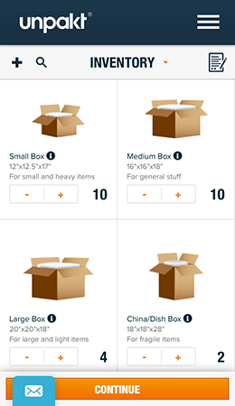 The Best Free Moving Apps to Help You Move in 2025