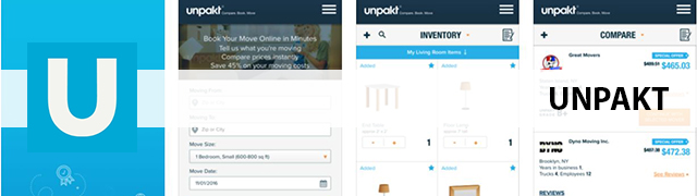 The Best Free Moving Apps to Help You Move in 2025